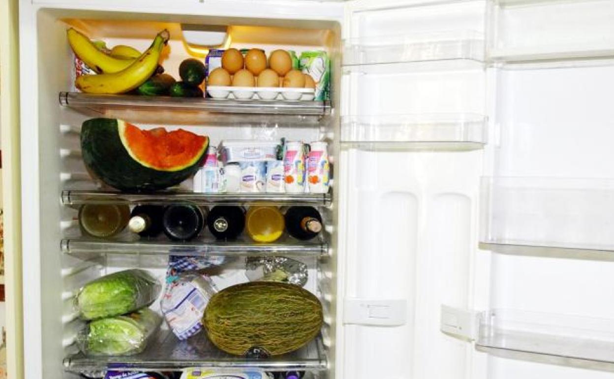 Desperdicio alimentario | La 'norma de las dos horas' para los alimentos que guardas en la ...